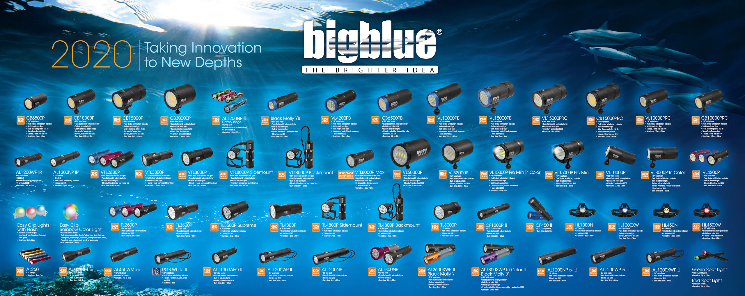 Custom Diving Systems - Distributeur de matériel de plongée