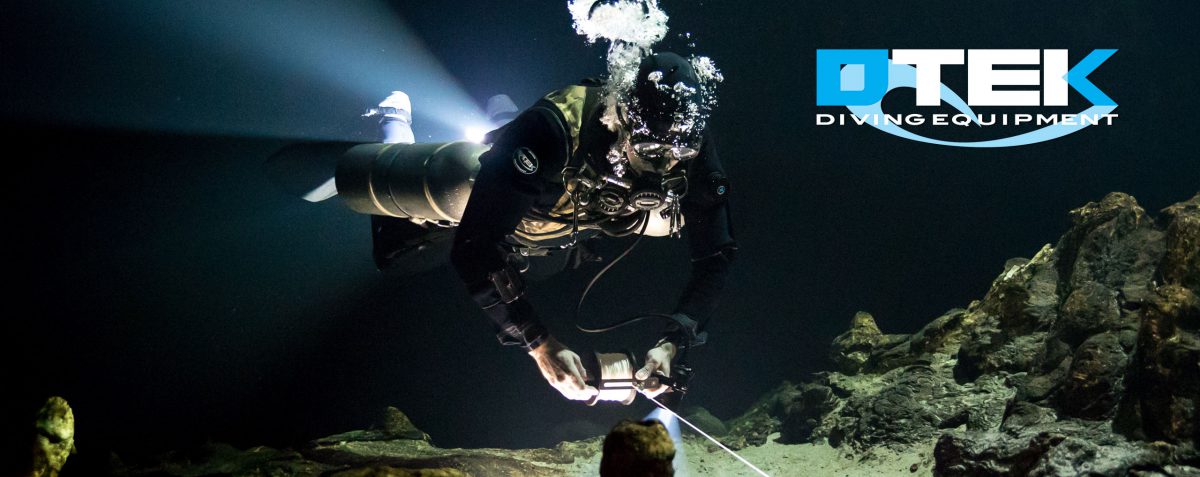 Custom Diving Systems - Distributeur de matériel de plongée