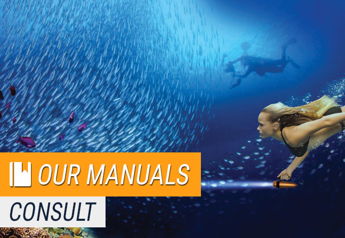 Custom Diving Systems - Distributeur de matériel de plongée